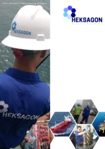 Company Profile HEKSAGON | Heksagon