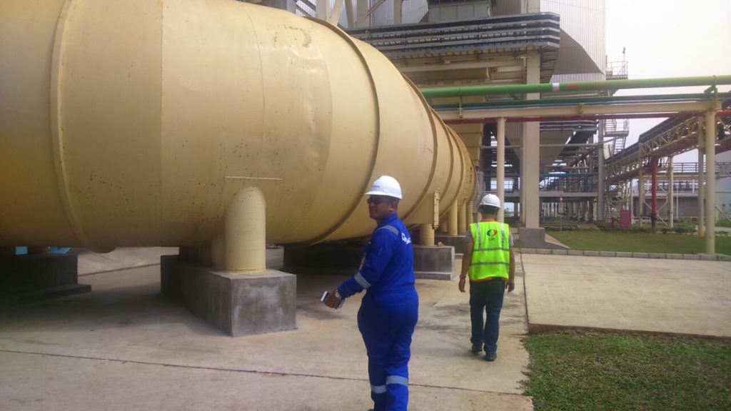 Heksagon Project | Heksagon