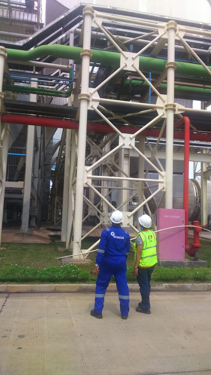 Heksagon Project | Heksagon