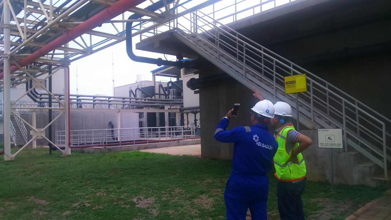 Heksagon Project | Heksagon