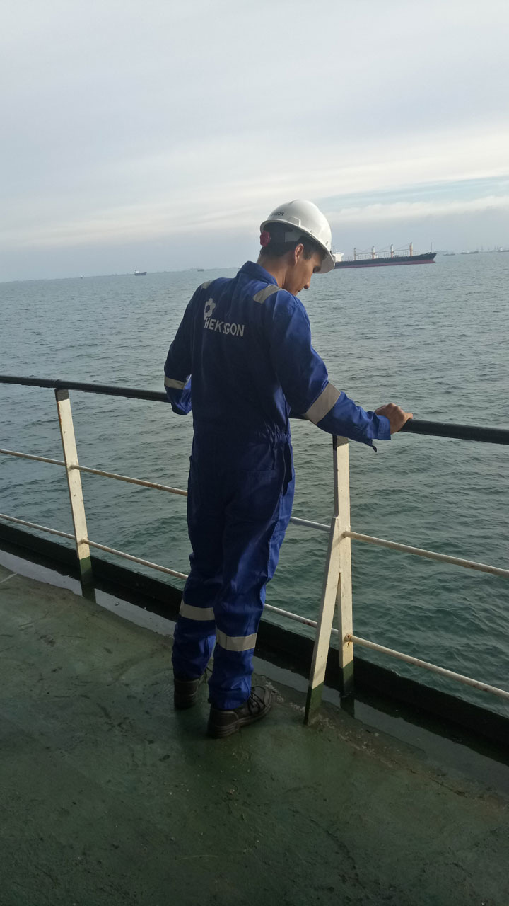 Heksagon Project | Heksagon