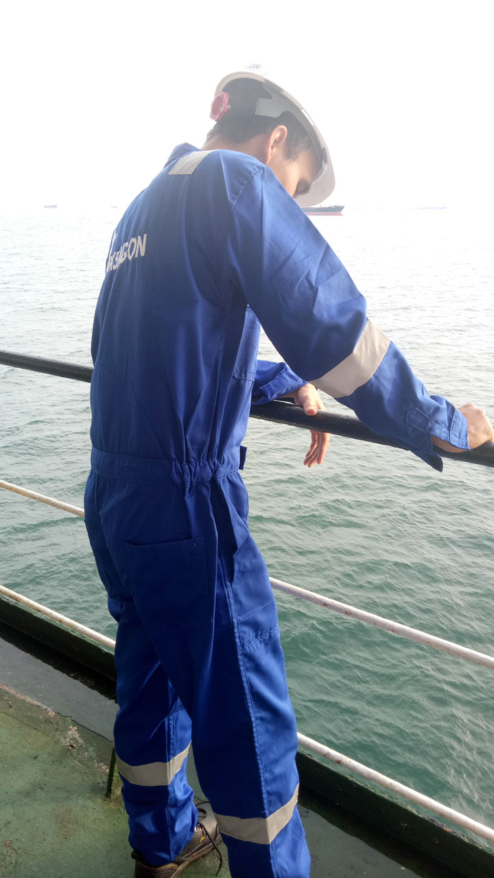 Heksagon Project | Heksagon