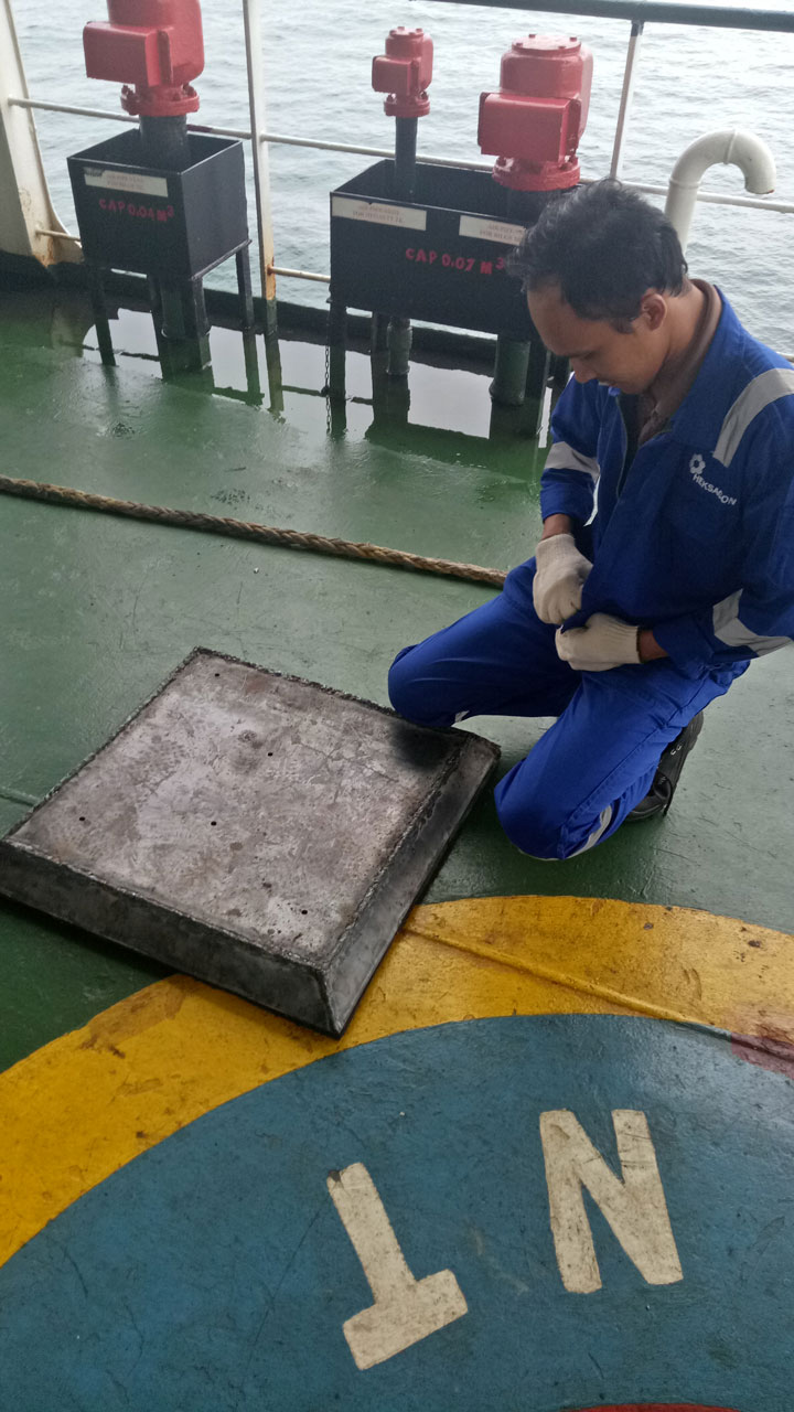 Heksagon Project | Heksagon